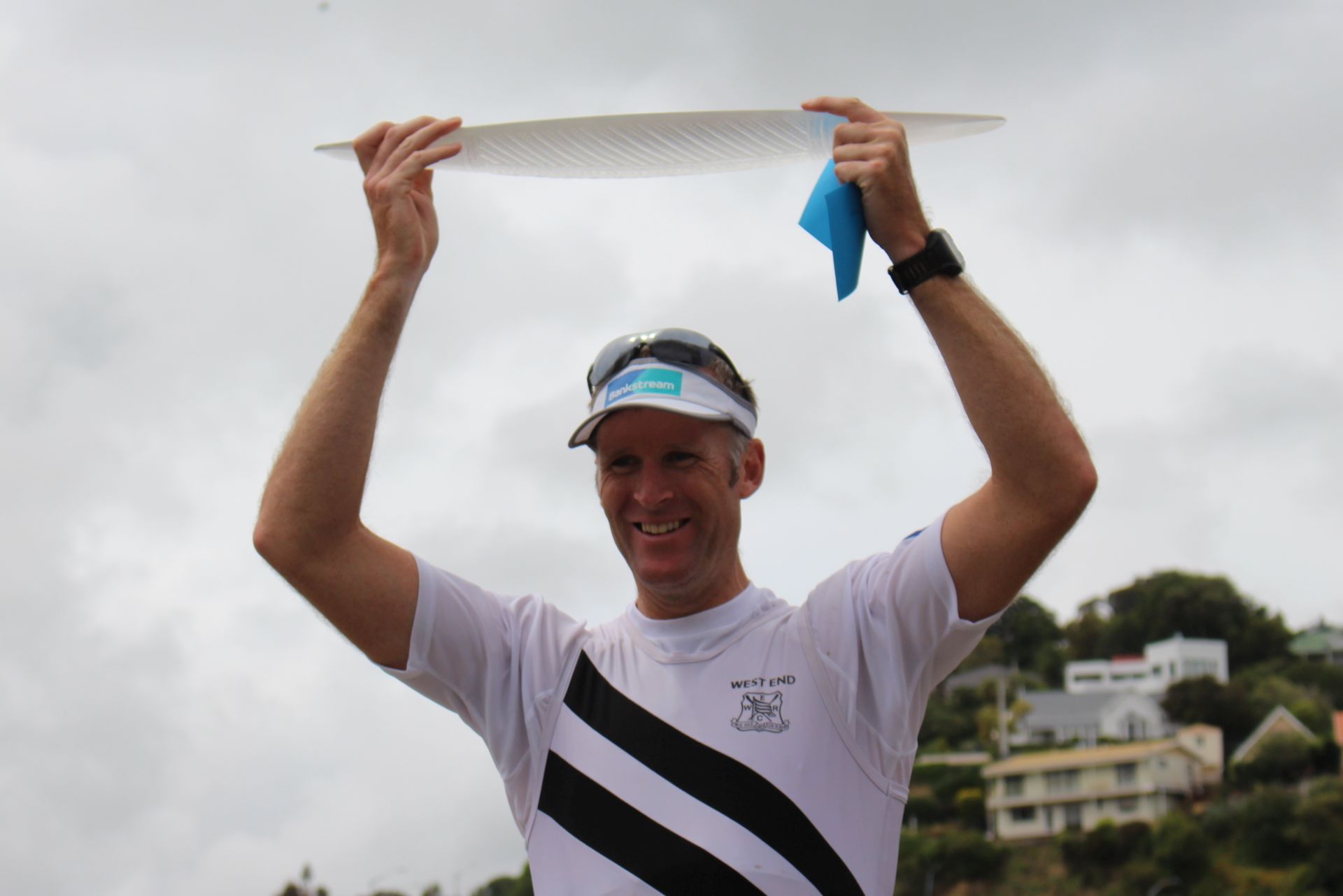 Billy Webb Challenge