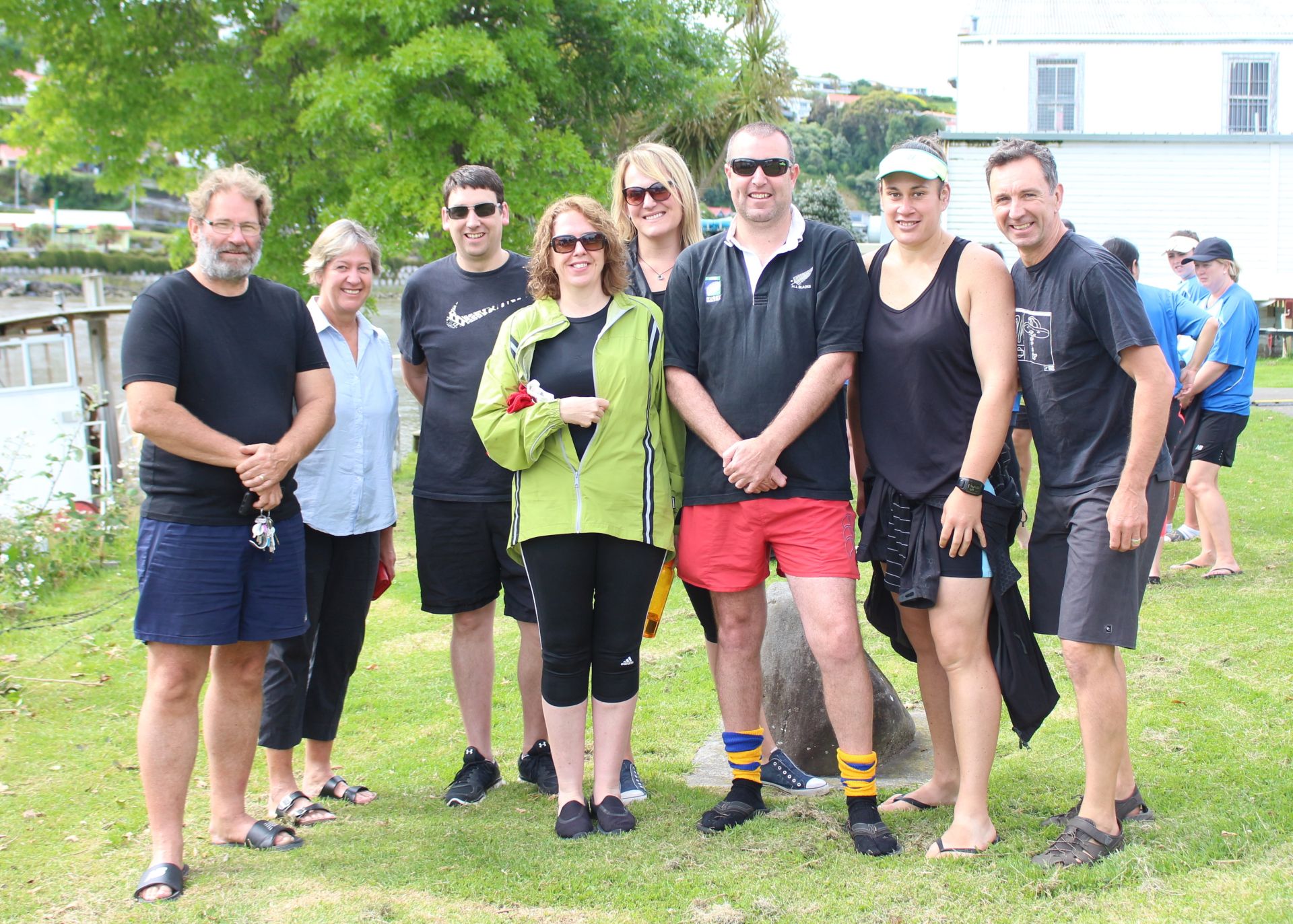 Billy Webb Challenge