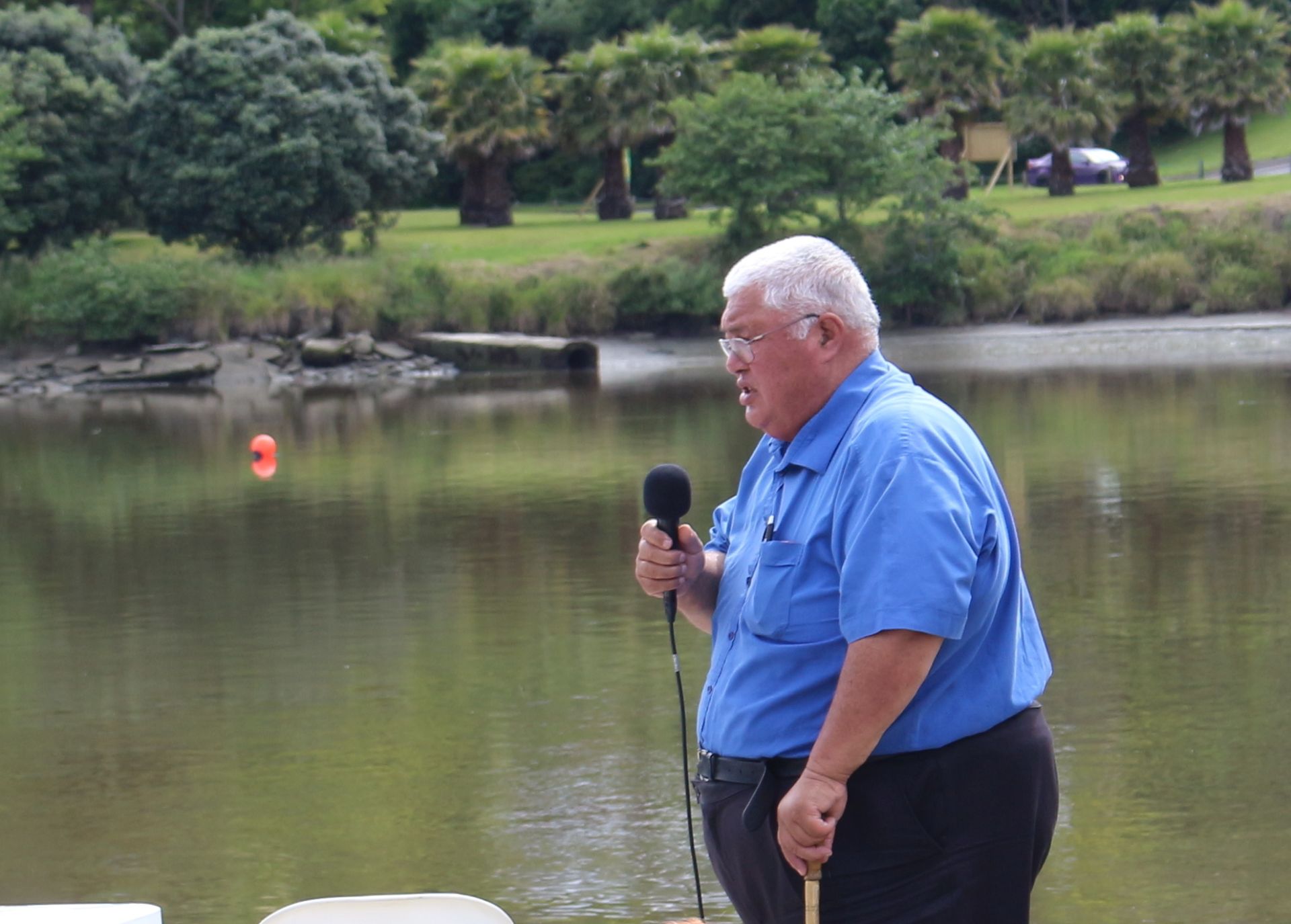 Billy Webb Challenge