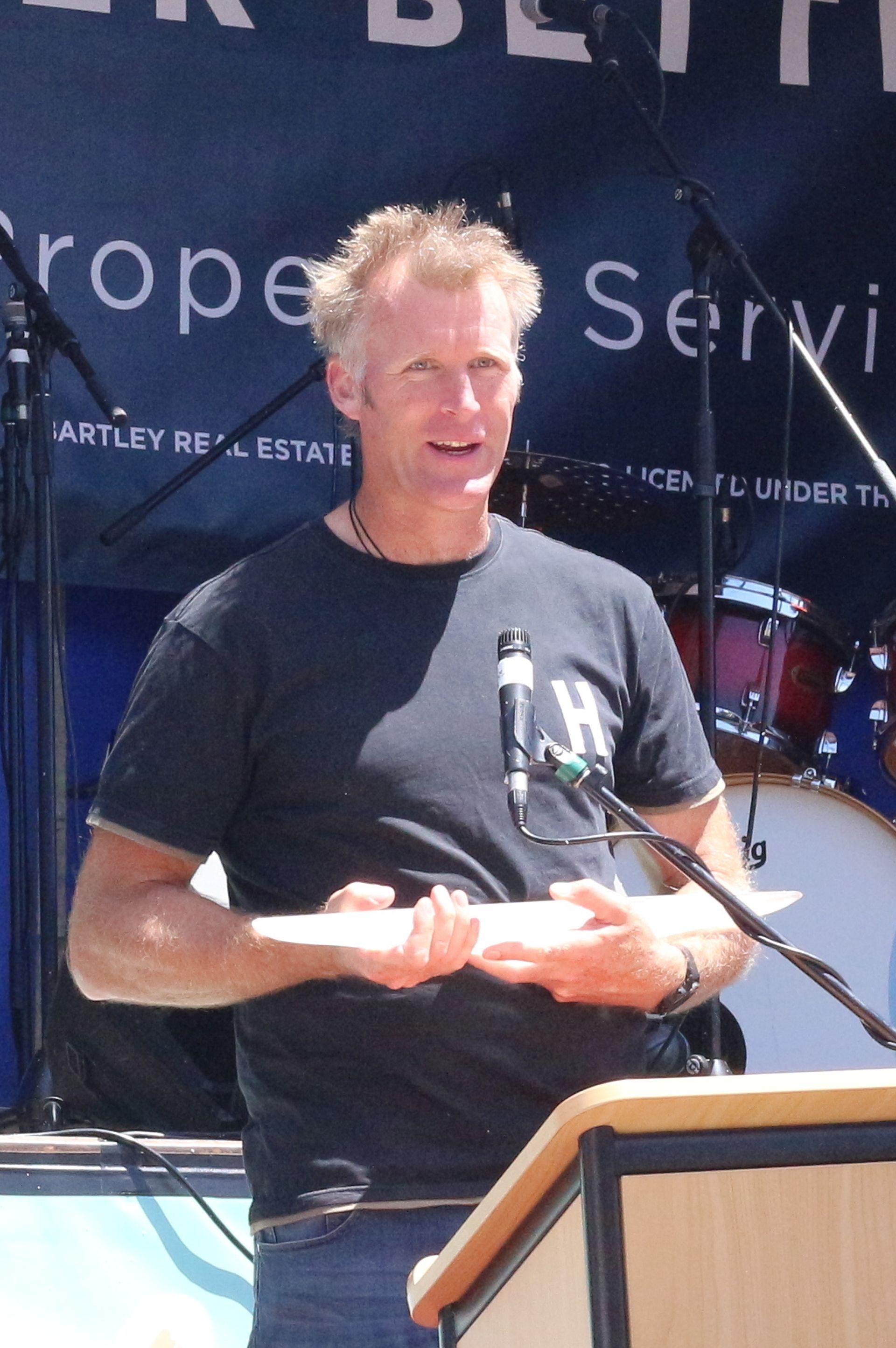 Billy Webb Challenge