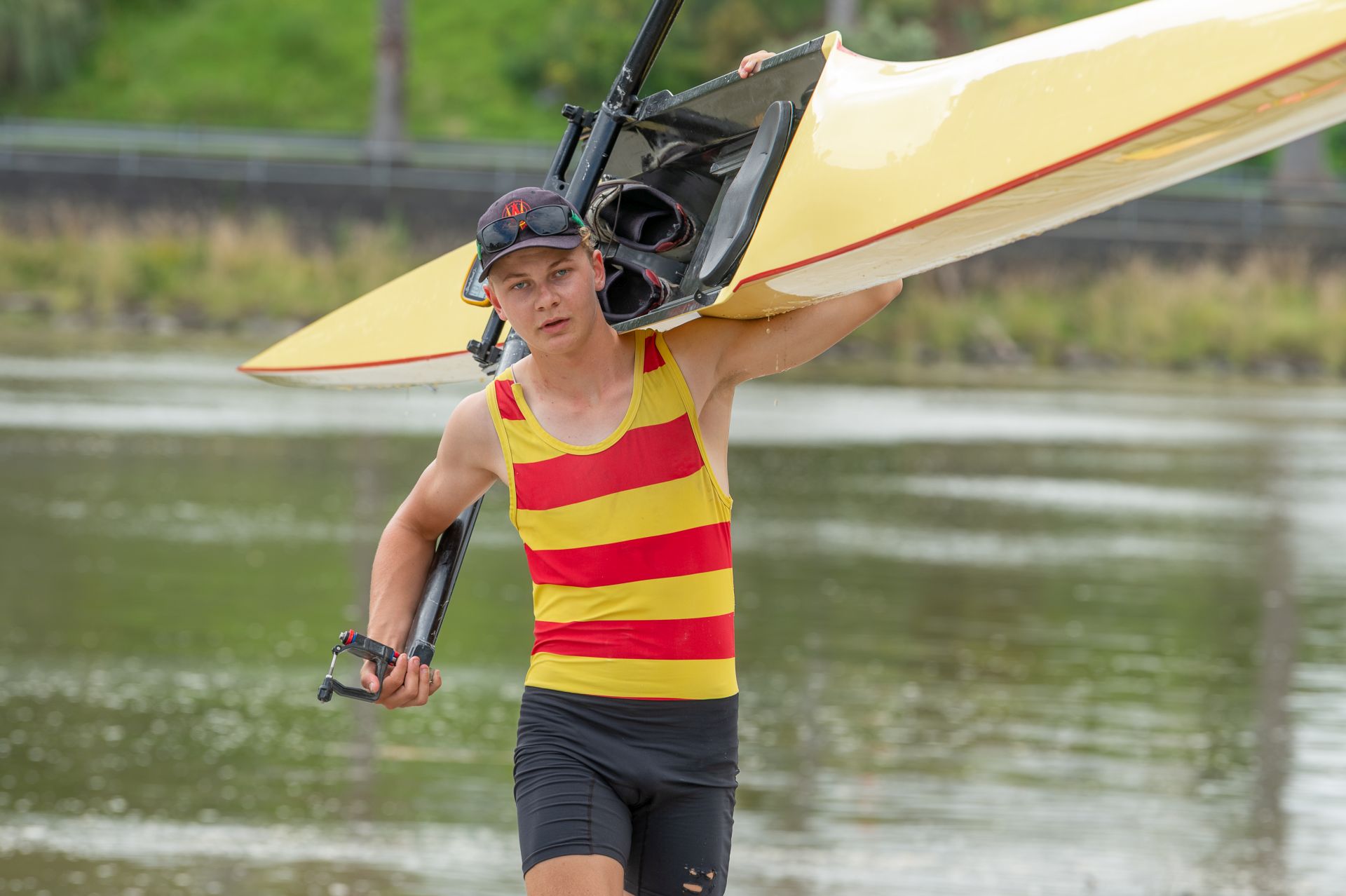 Billy Webb Challenge