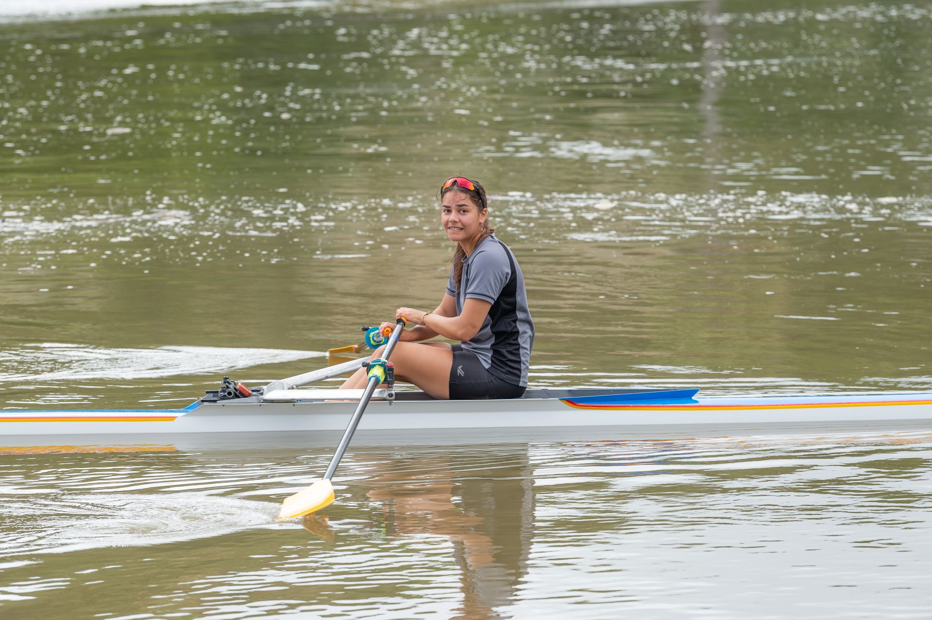 Billy Webb Challenge