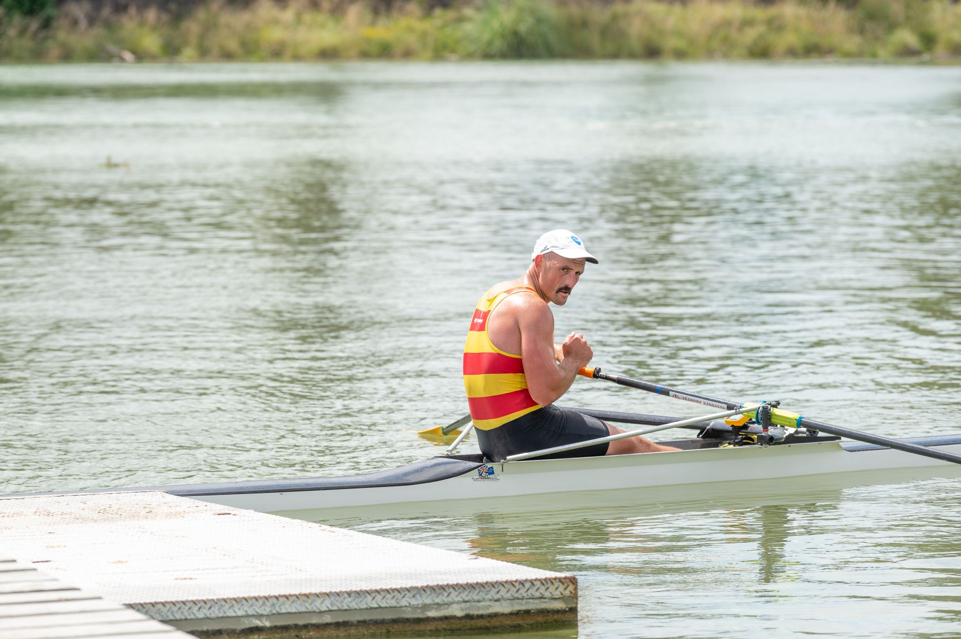 Billy Webb Challenge