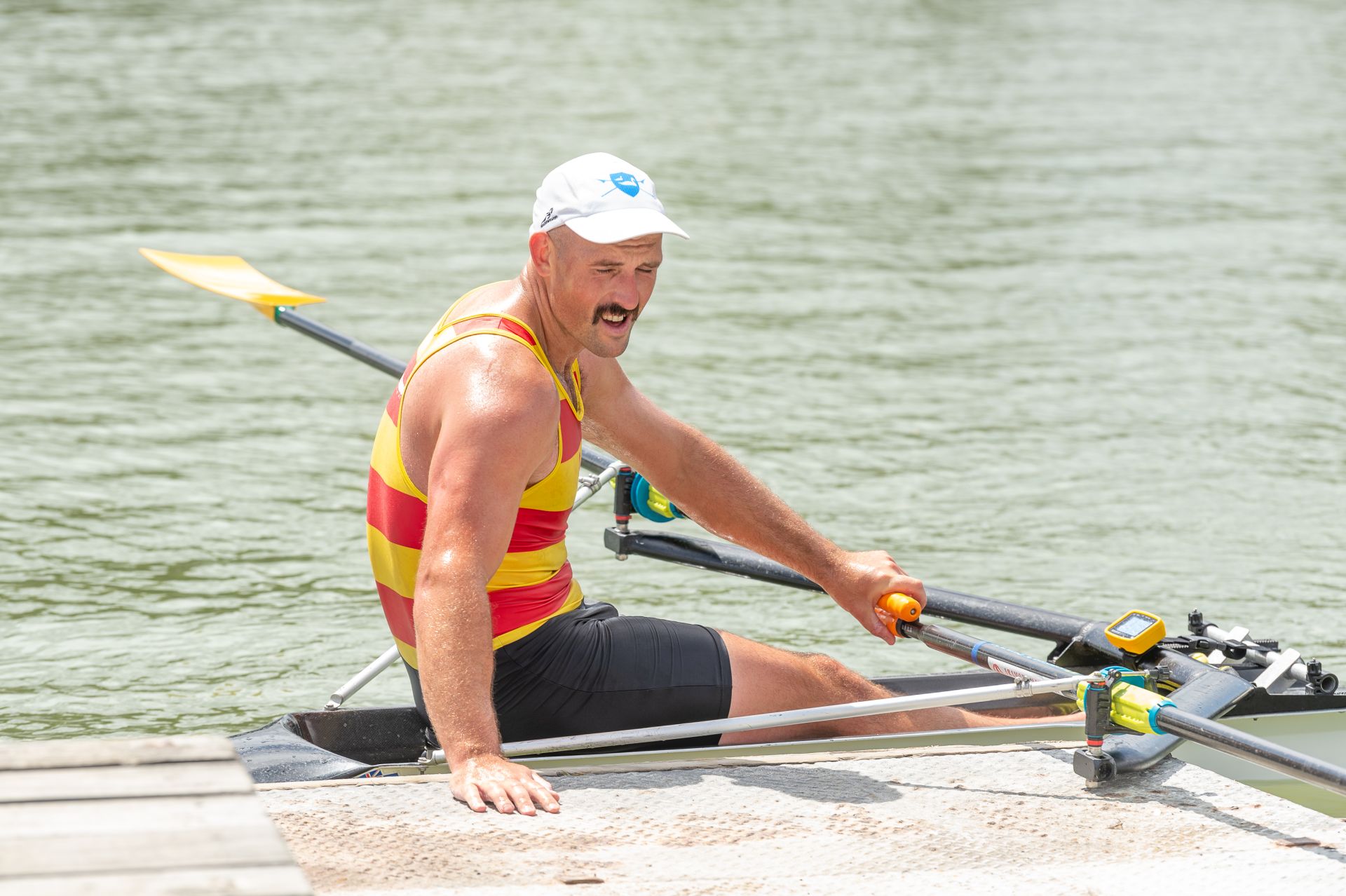 Billy Webb Challenge