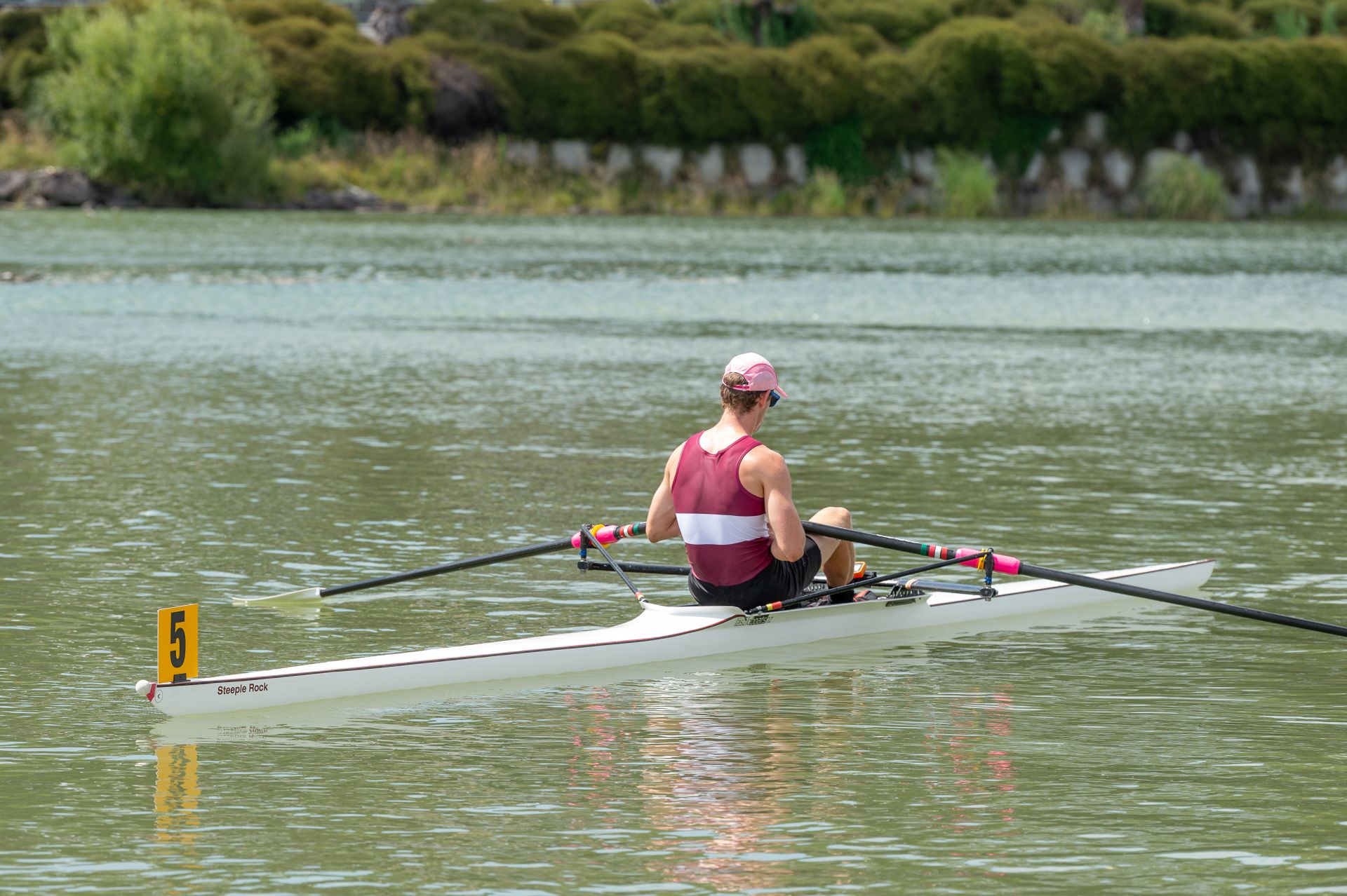 Billy Webb Challenge