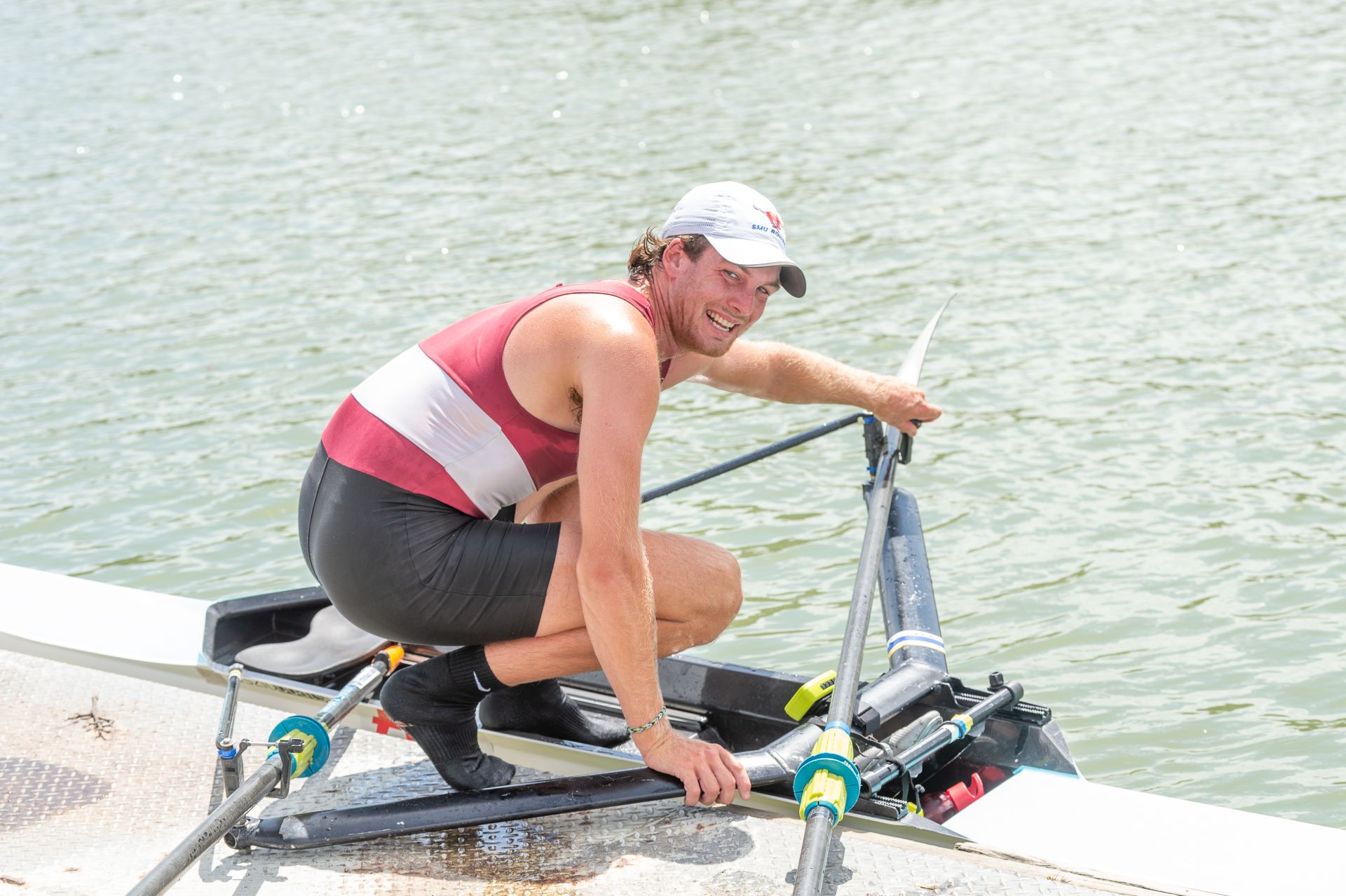 Billy Webb Challenge