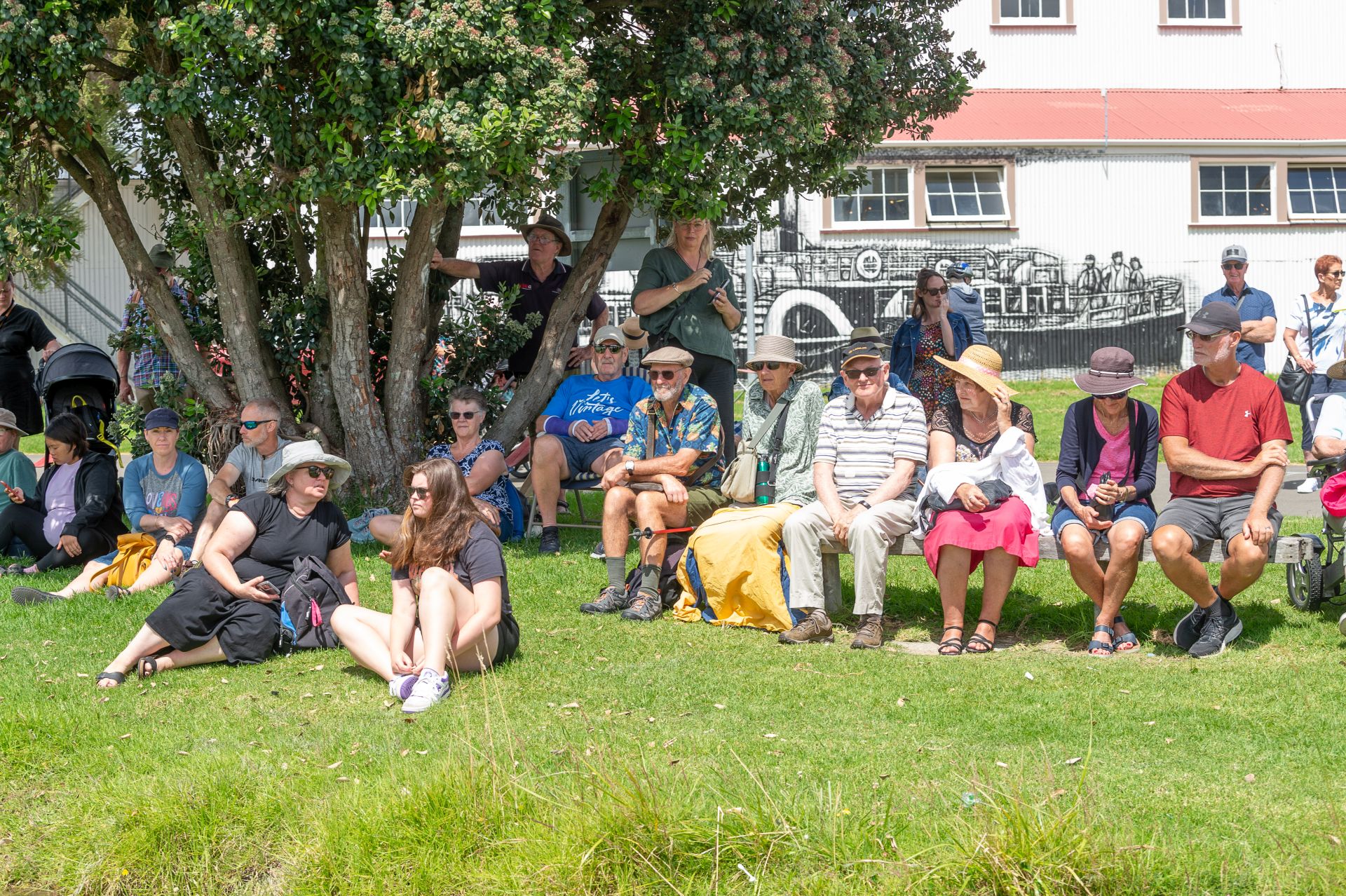 Billy Webb Challenge