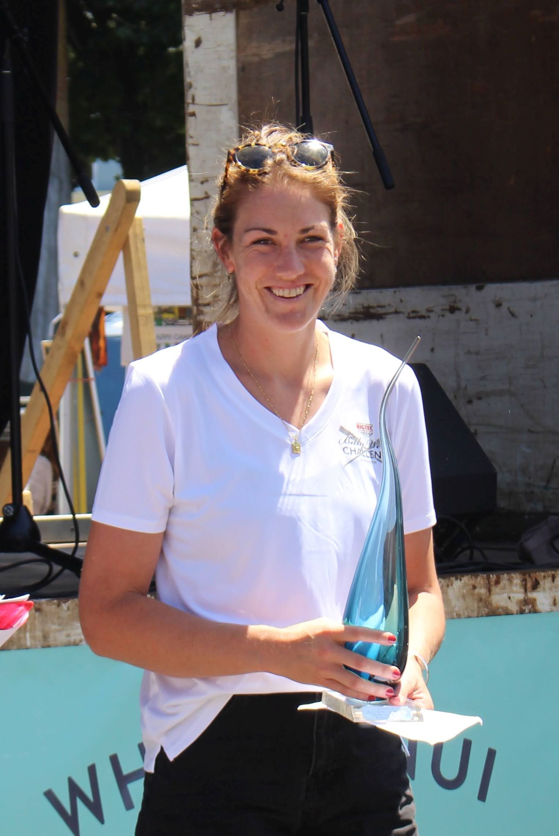 Billy Webb Challenge