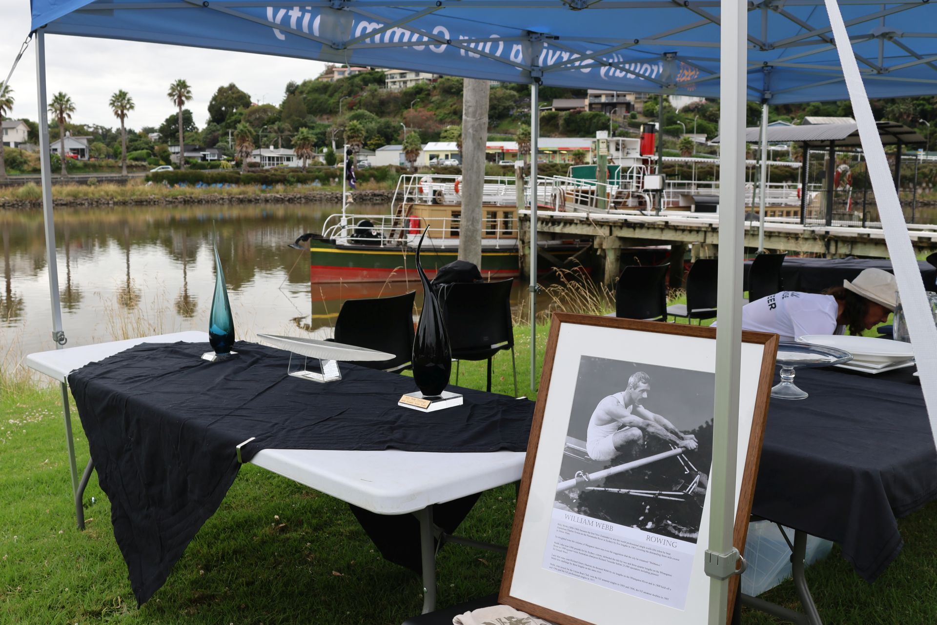 Billy Webb Challenge