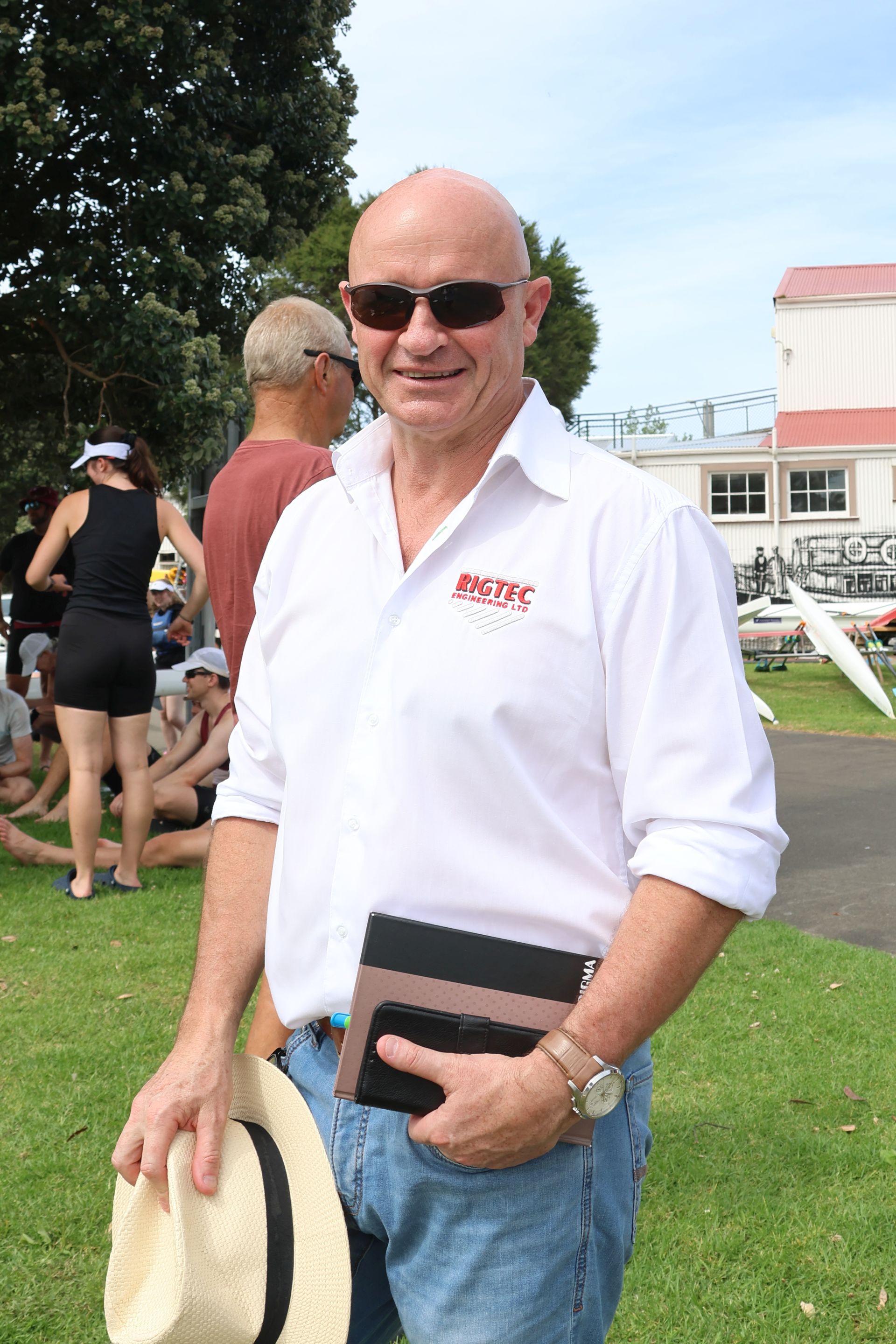 Billy Webb Challenge