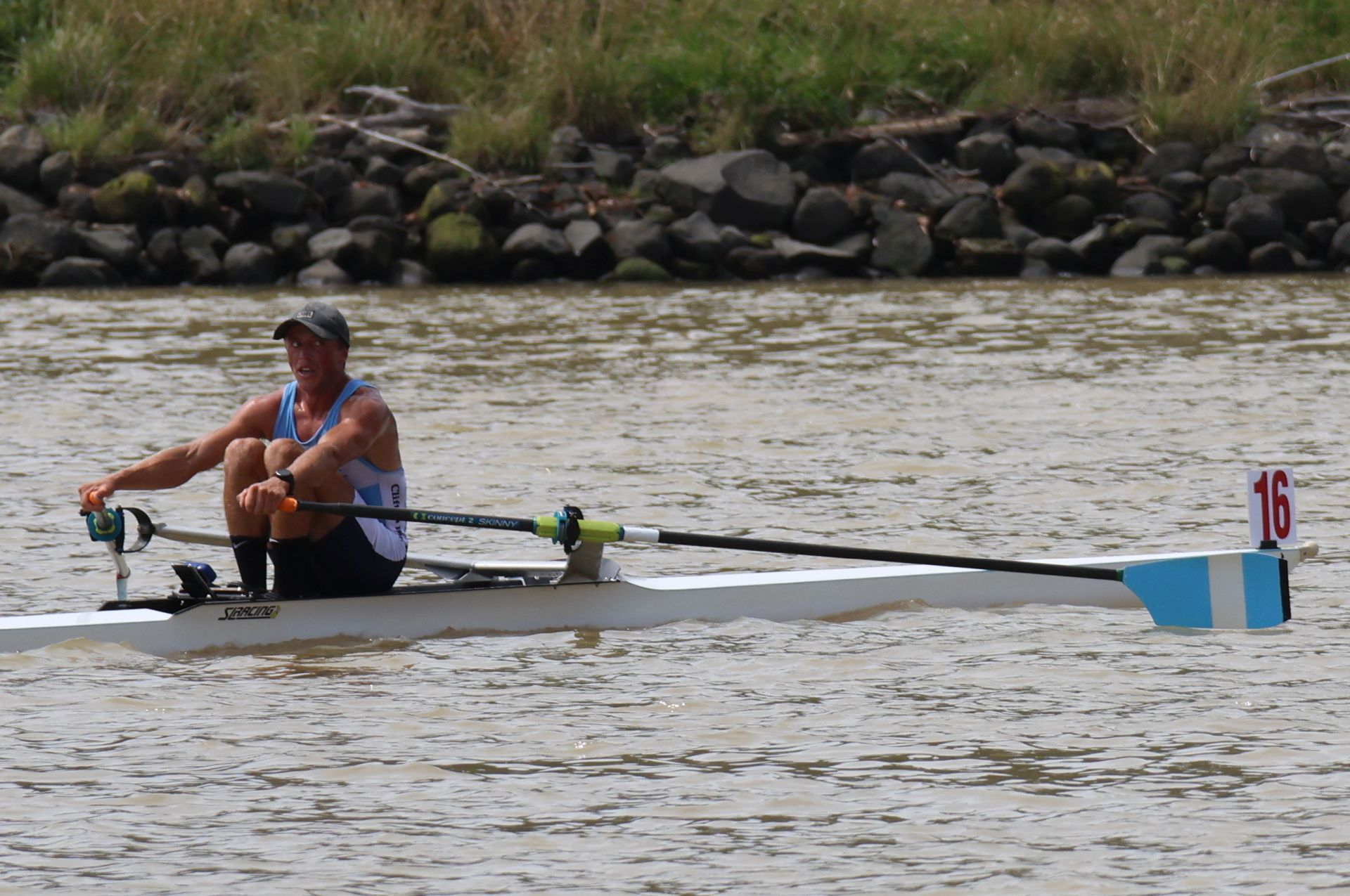 Billy Webb Challenge