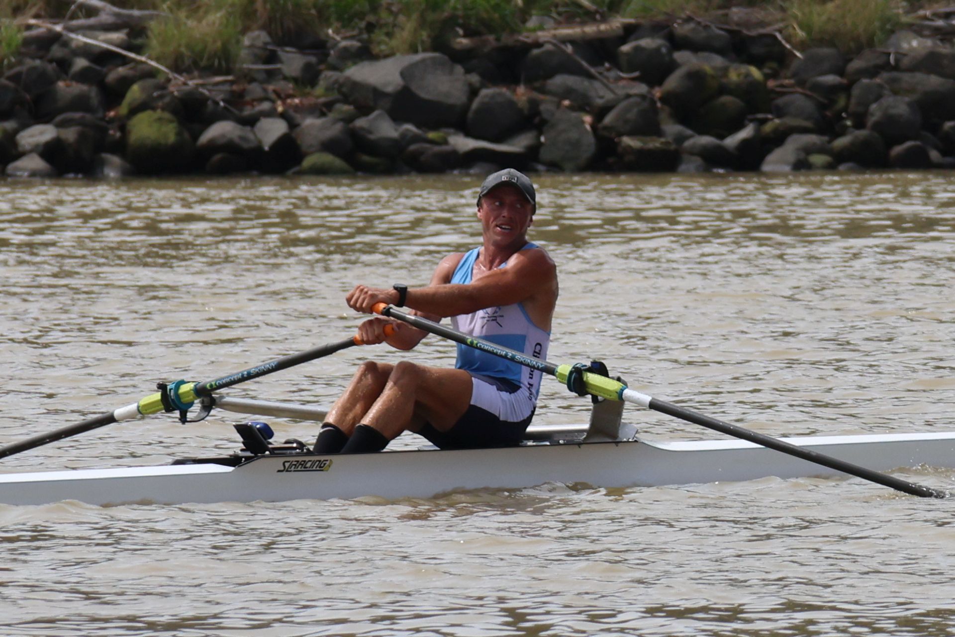 Billy Webb Challenge