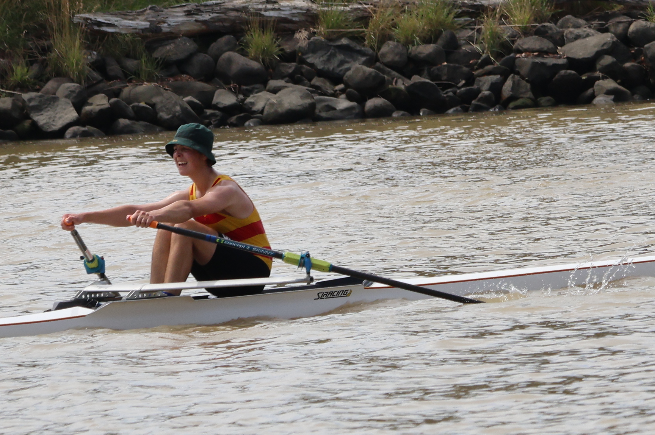 Billy Webb Challenge