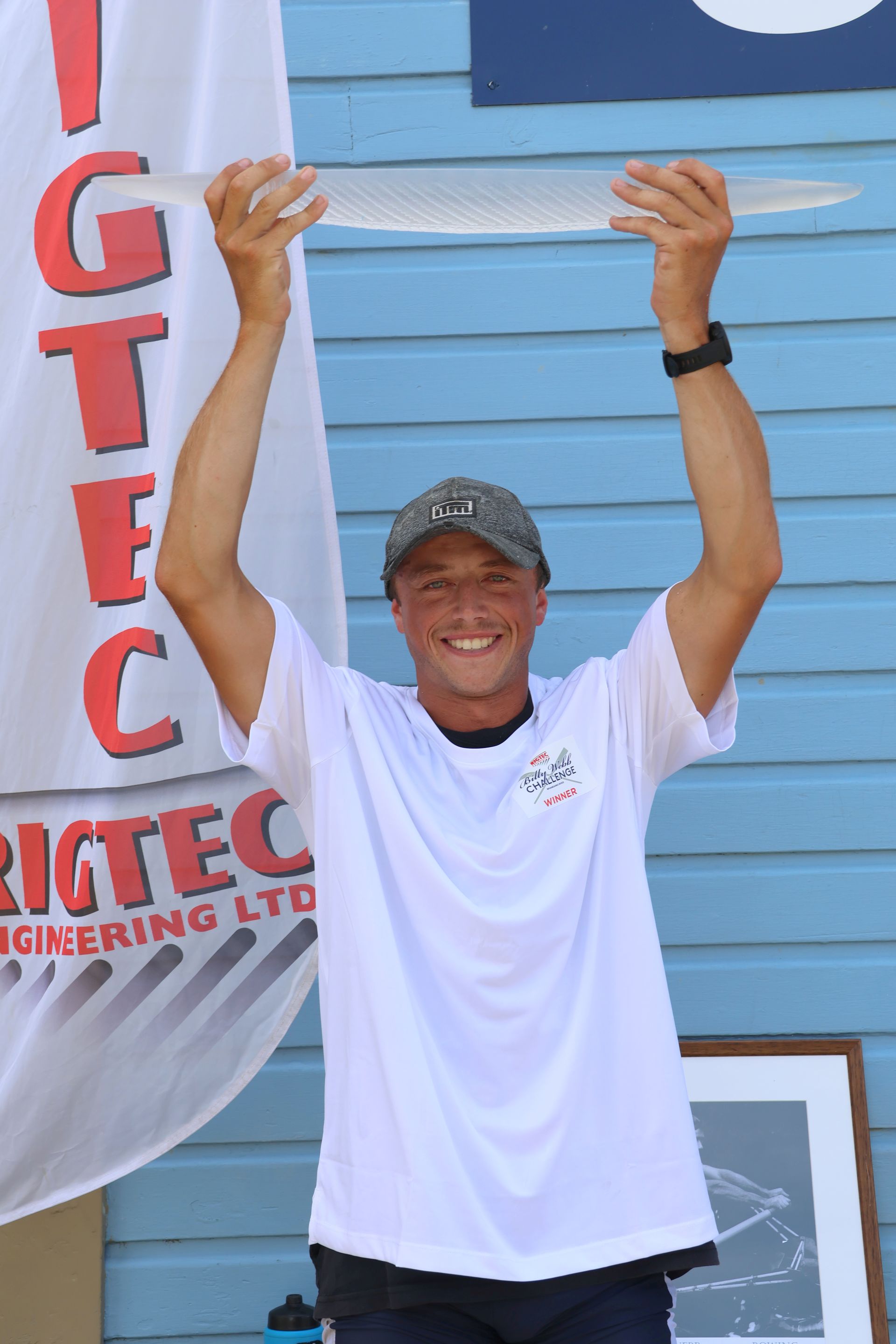 Billy Webb Challenge